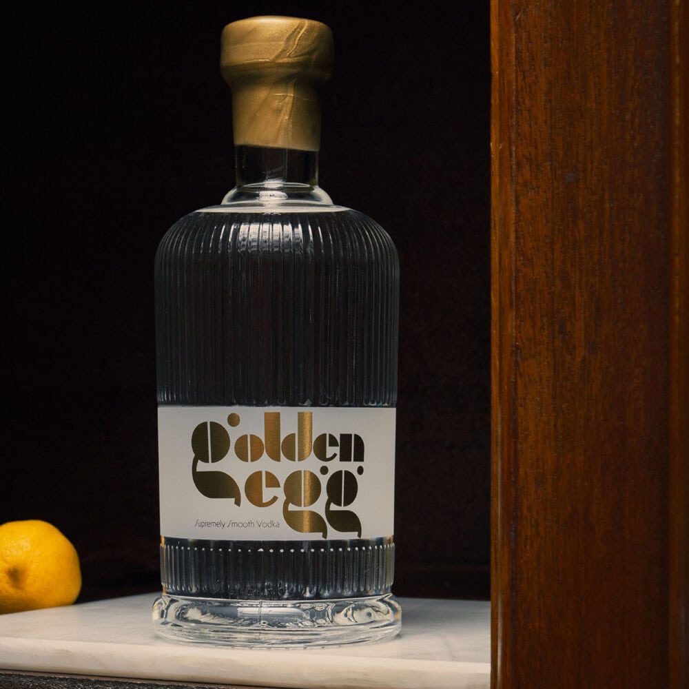 Golden Egg – Golden Egg